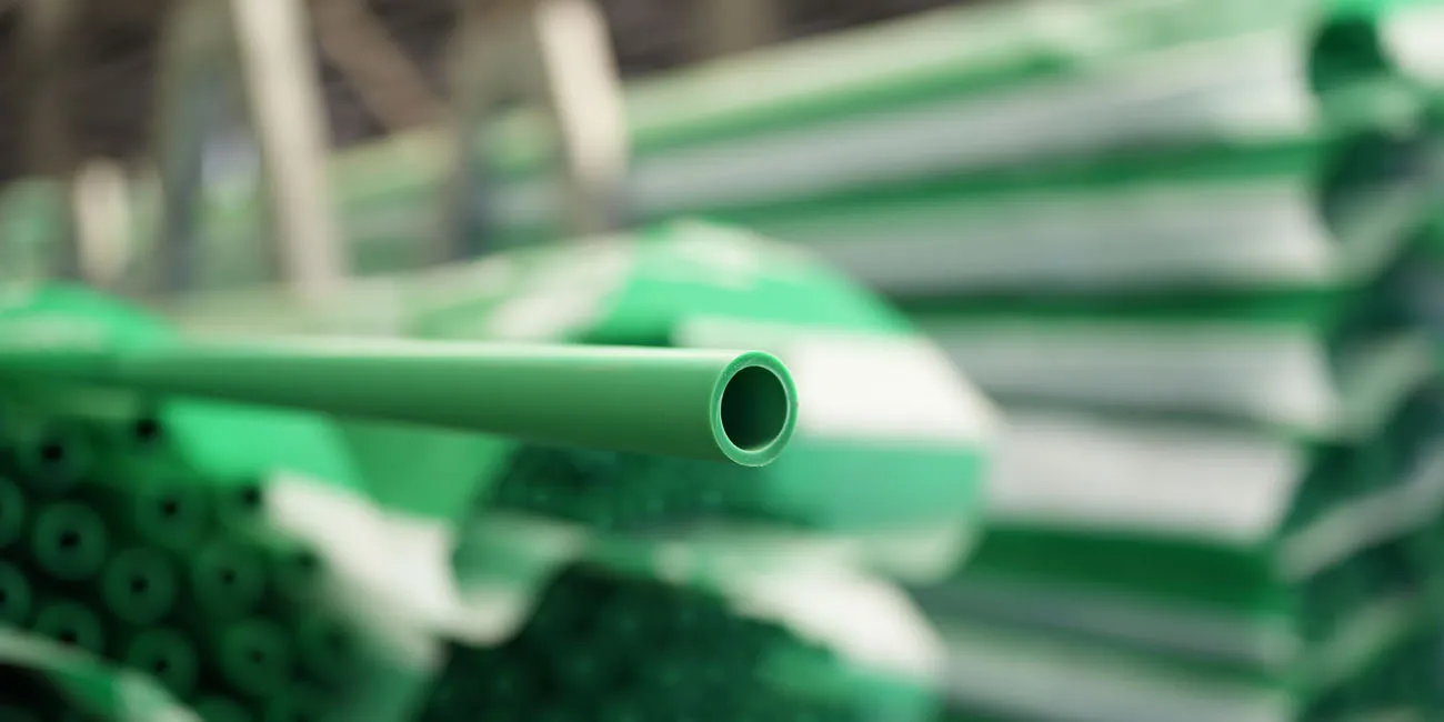 PPR Water Pipe: The Ideal Choice for Modern Building Water Supply ...